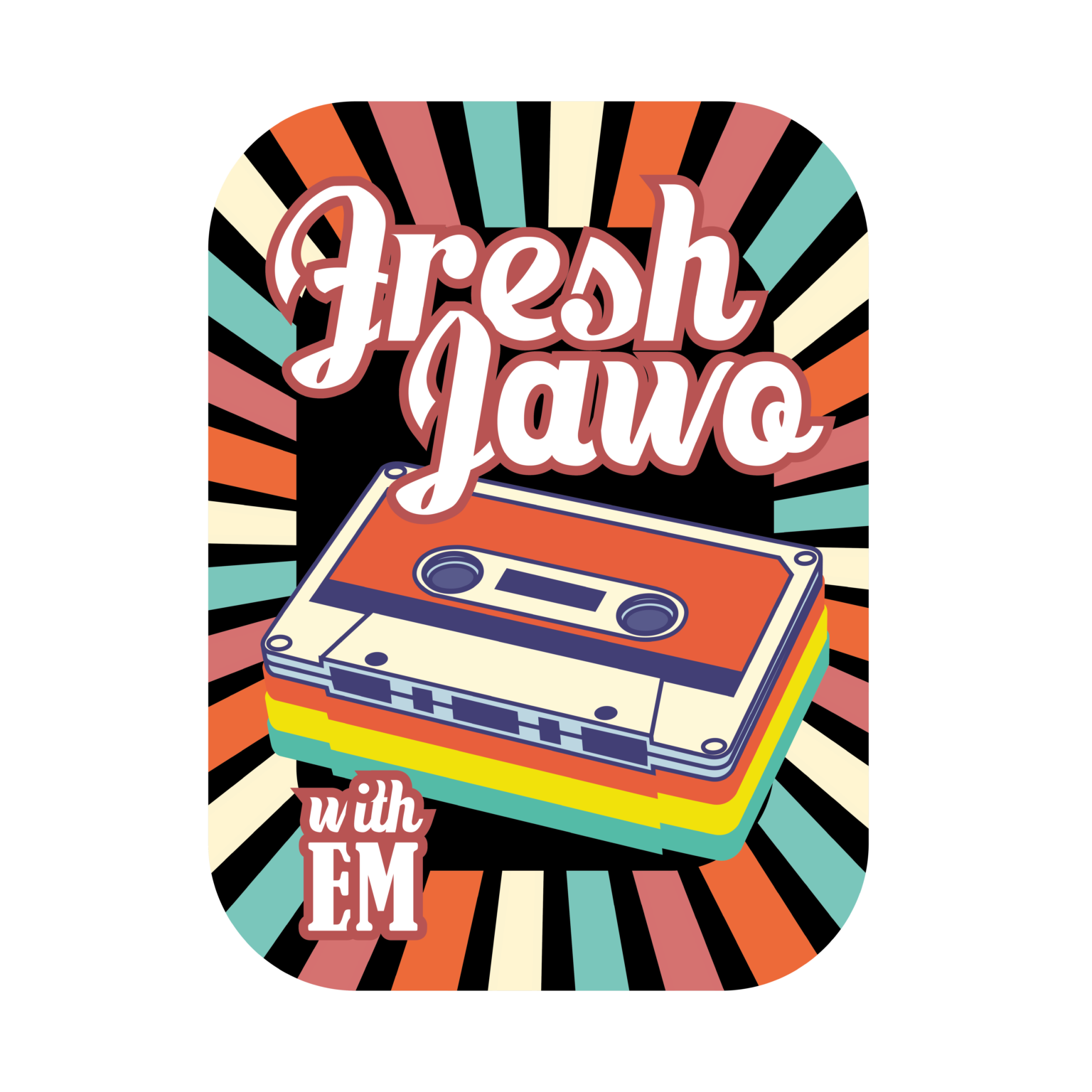 Fresh Jawo – Babylon FM