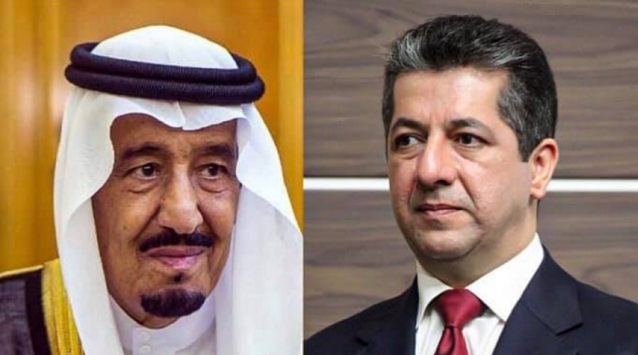 Military aircraft crashes in Pakistan, Saudi’s king brother dies at 96 ...